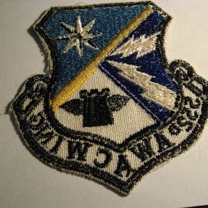 USAF United States Air Force | Accessories | Usaf Us Air Force 552nd ...